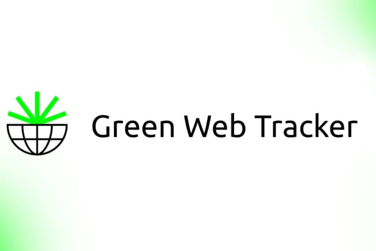 Home - Green Web Foundation